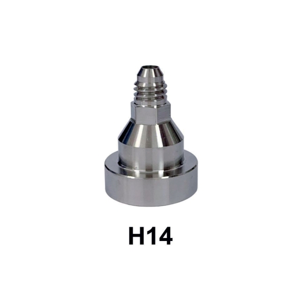 Adaptateur pour poche SPS H14 | 60049544
