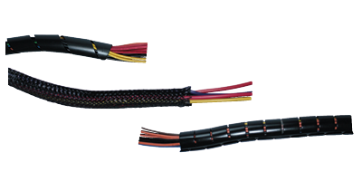 Câbles multi-conducteurs