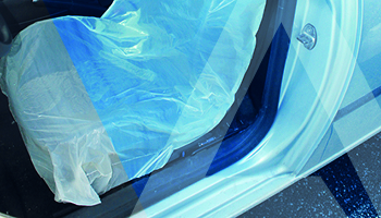 Protection du véhicule VL/PL et identification