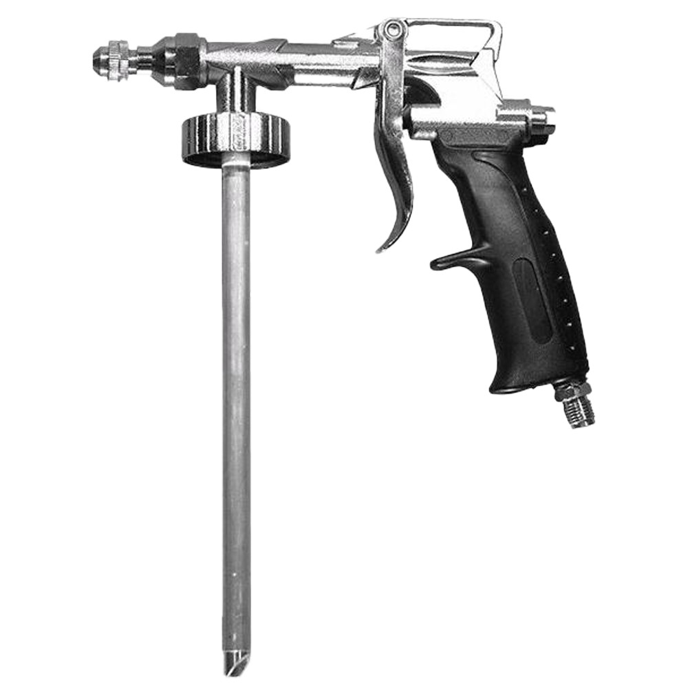 🛠️ Pistolet pneumatique anti-gravillon/cire P03 | Dialann